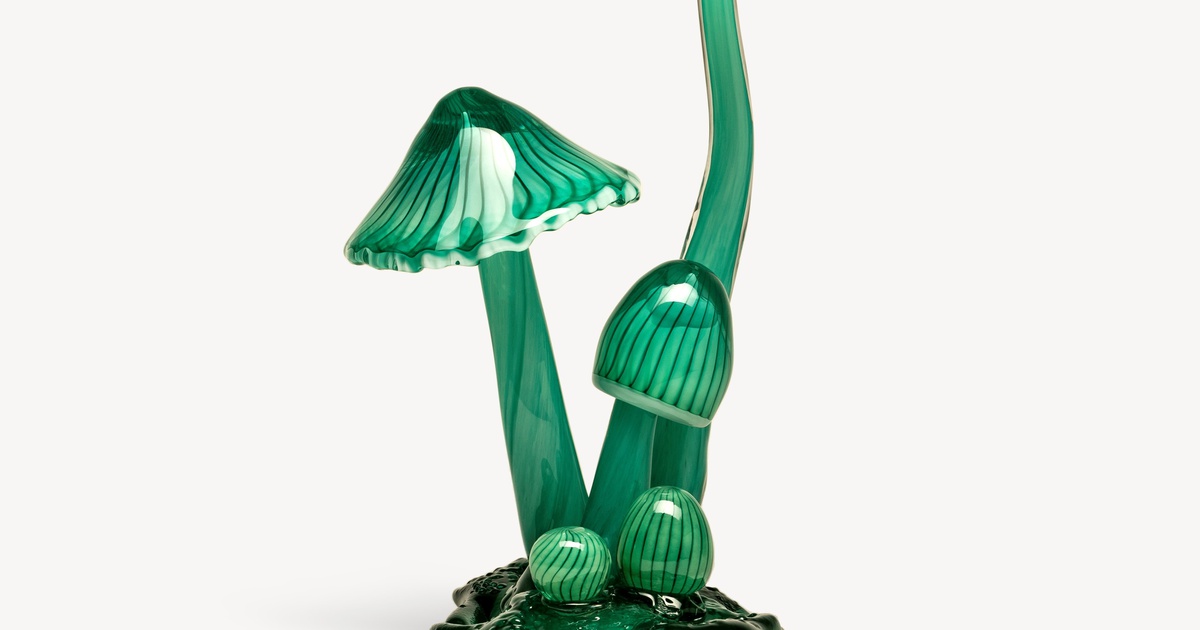 Ellen Ehk, Markus Åkesson & Johan Röing at Kosta Art Gallery | Berg Gallery